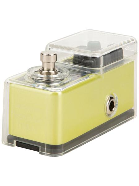 Rockboard PedalSafe Type K2 for Mooer pedals (Micro Preamp, Radar ...