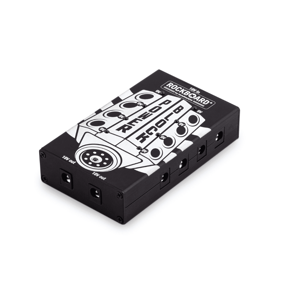 Rockboard Rockboard Power Block