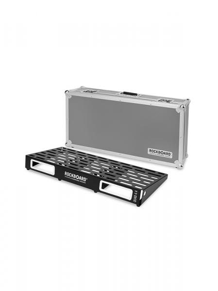 Rockboard Quad 4.4 C Pedalboard Pedalboard