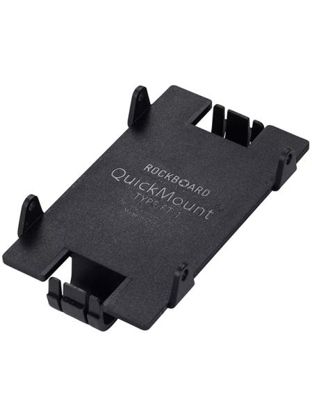 Rockboard QuickMount Type FT1 for Fulltone OCD Pedal More access for ...