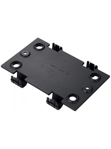 Rockboard QuickMount Type LE4 for Lehle Dual, D-Loop, 3at1, 1at3 pedal ...