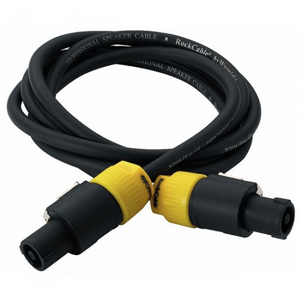 Rockcable Cable HP 2M Câble