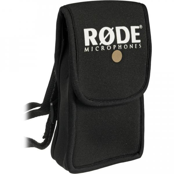 Rode VideoMic Bag Housse et etuis produit studio