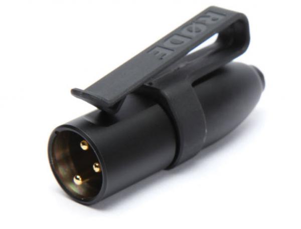 Rode MICON5 Connector adapter