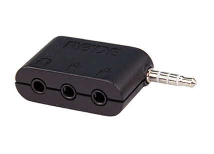 Rode SC6 Carte son usb