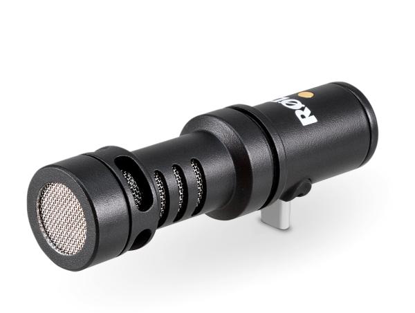 Rode VideoMic Me-c Micro smartphone