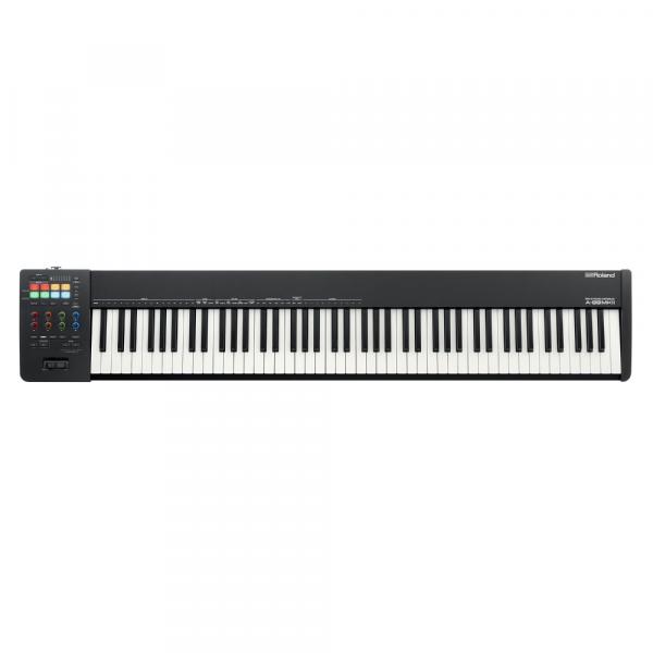 Roland A88 MKII Masterkeyboard