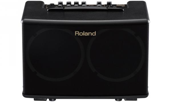 Roland AC-40 Acoustic guitar combo amp