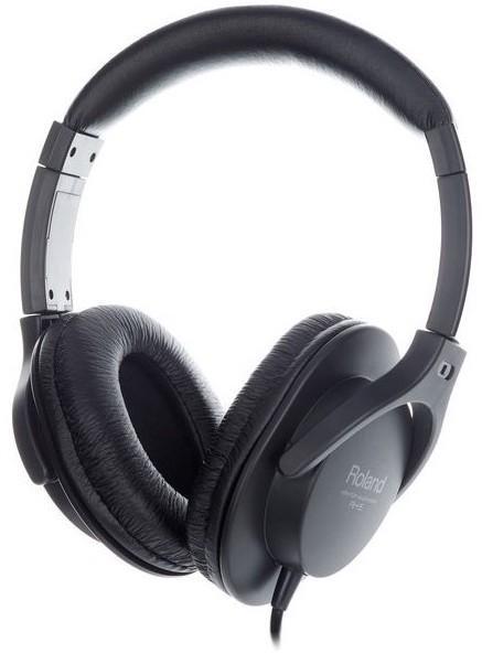Casque studio fermé Roland RH5
