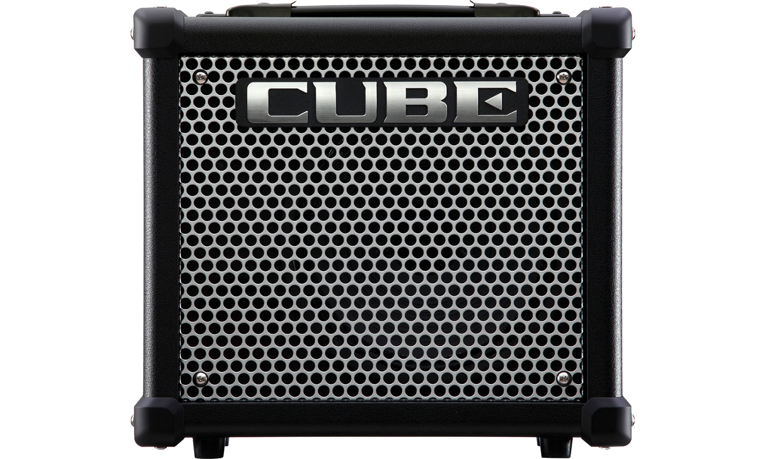 Combo ampli guitare électrique Roland Cube-10GX - Black