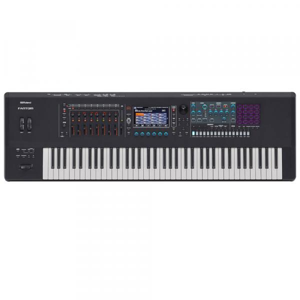 Roland Fantom 7 Workstation