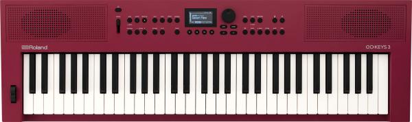 Roland GO:KEYS 3-RD Clavier arrangeur