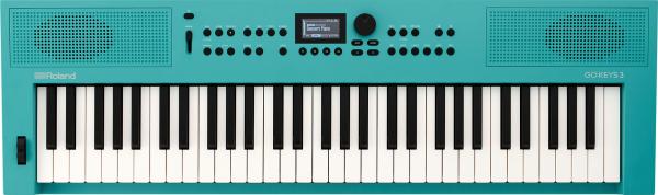 Roland GO:KEYS 3-TQ Entertainer keyboard