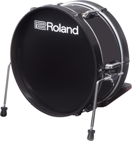 Roland KD 180 Digital Kick Drum Pad Electronic drum pad