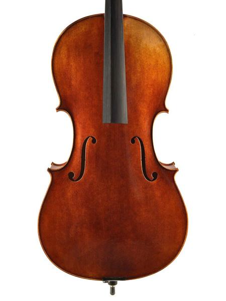 Rudolph Cello 4/4 Acoustic cello