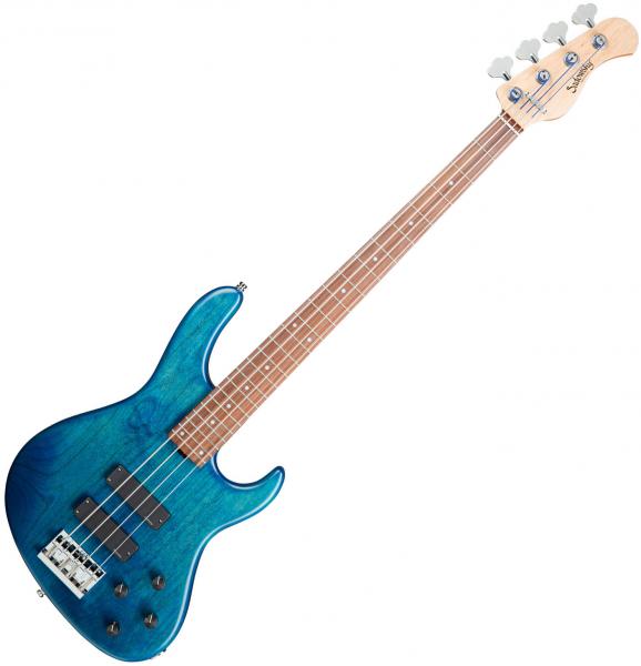 Sadowsky MetroLine 24-Fret Modern Bass, Alder, 4-String (Germany, MOR ...