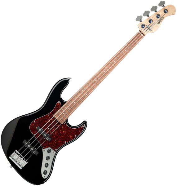 Sadowsky MetroLine 24-Fret Modern Bass, Alder, 4-String (Germany, MOR ...