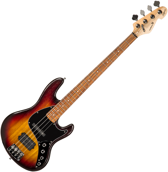 Sandberg California TM4 SL Superlight (PF, White Dots) - 3-tone ...