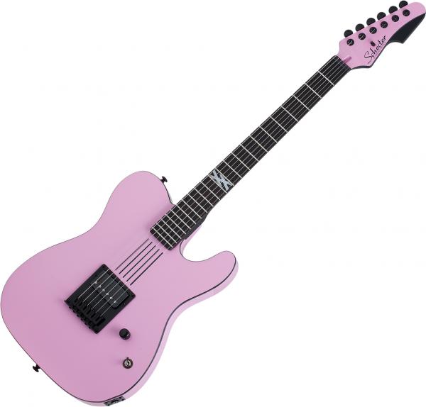 Schecter Machine Gun Kelly PT - machine gun kelly pt Televorm ...