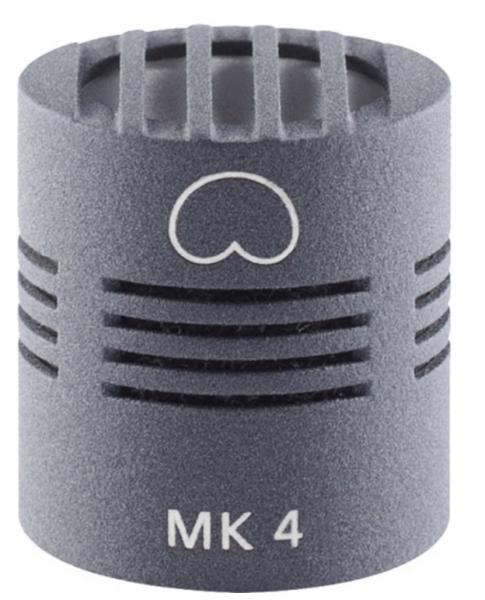 Schoeps CMC6 + MK4 Mono Set
