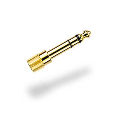 Sennheiser 543684 Connector adapter