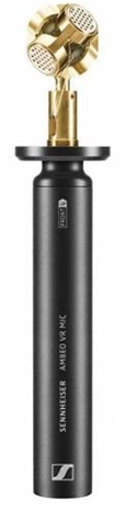 Sennheiser Ambeo VR Mic Mic & Wireless