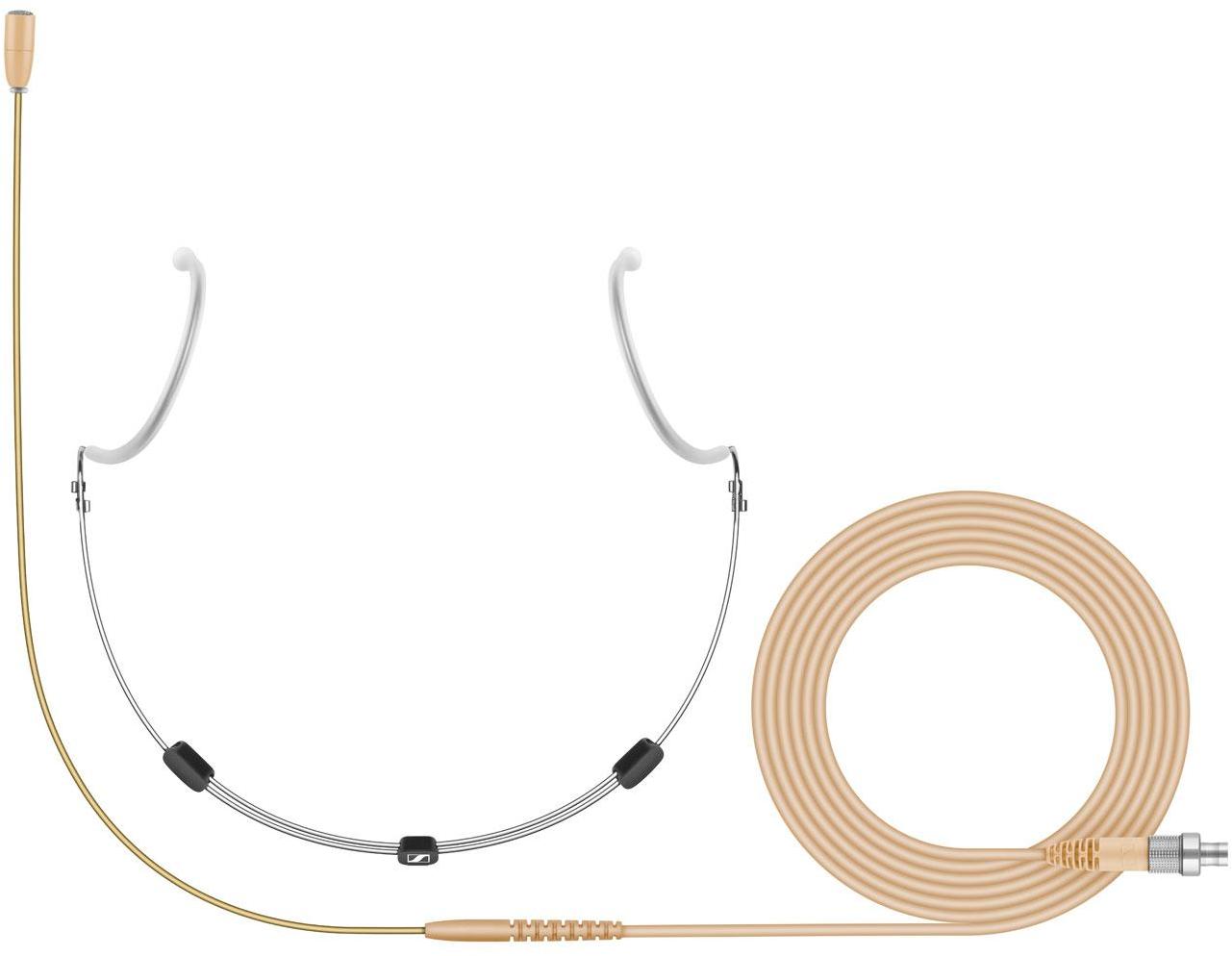 Sennheiser Hsp Essential Omni-Beige-3-Pin