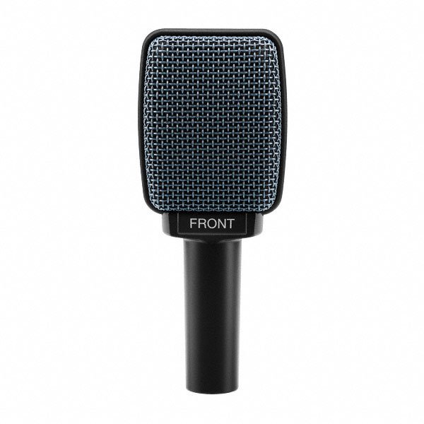 Sennheiser e 906 Mic & Wireless