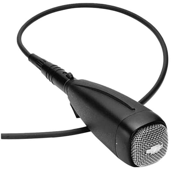 Sennheiser MD21 Microphone podcast / radio
