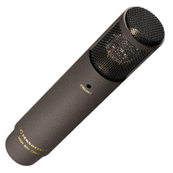 Sennheiser MKH 800 Twin NX Mic & Wireless
