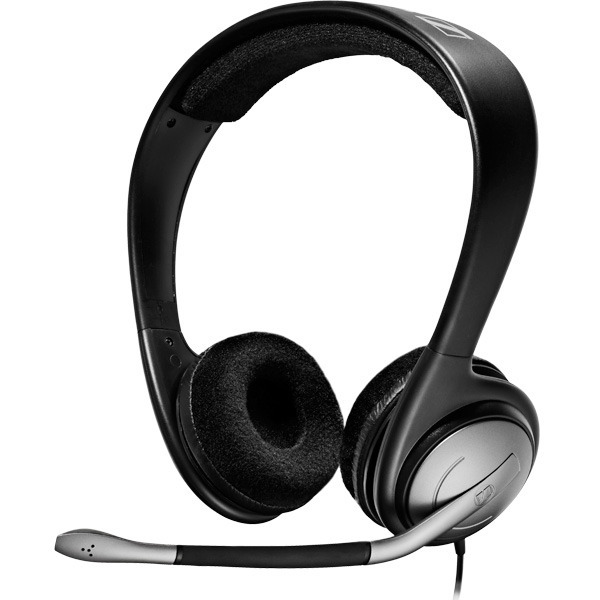 Sennheiser PC 151 - noir