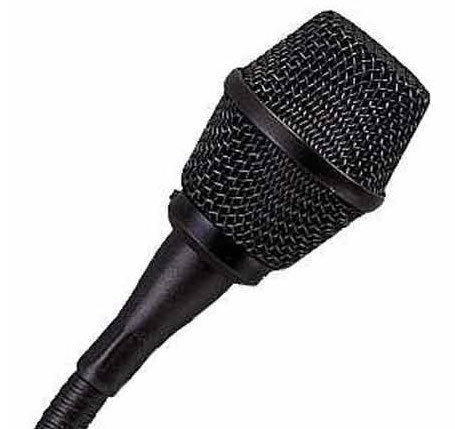 Shure A412MWS Microphone windscreen & windjammer