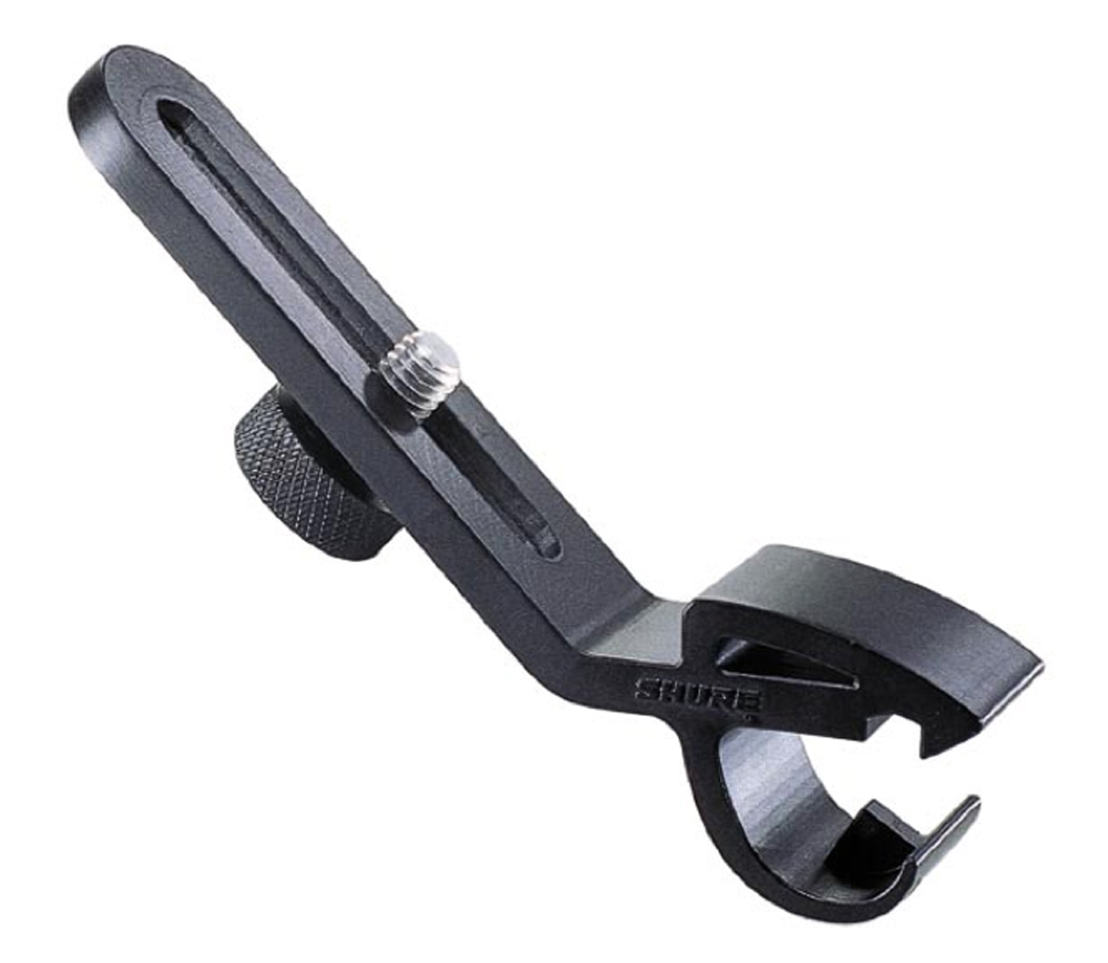 Embase & pince micro Shure A50D