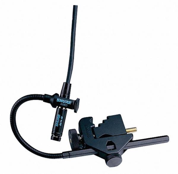 Shure Beta98 DS Micro instrument