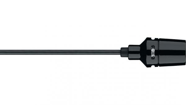 Shure CVL-B/C-TQG Lavalier microphone