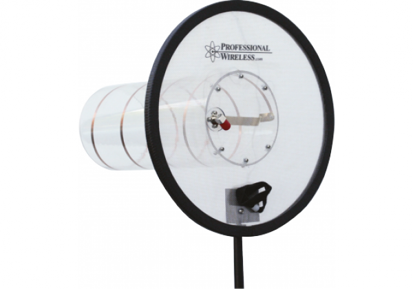 Shure HA8089 Microphone spare parts