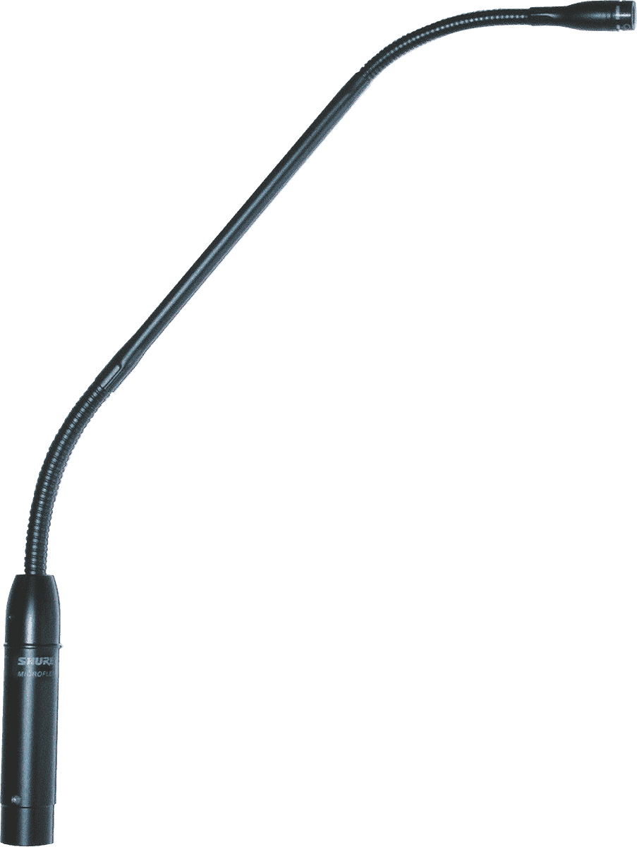 Shure MX412/N