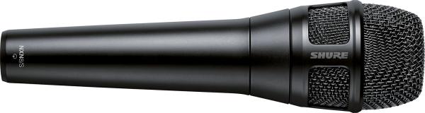 Shure Nexadyne 8/s Micro chant