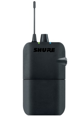 Shure P3R-K3E Ear monitor