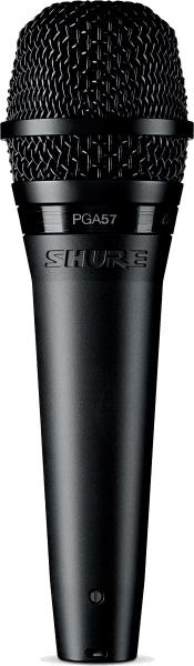 Shure PGA57 XLR Mikros