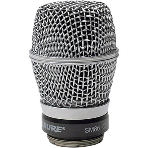 Shure RPW114 Capsule micro