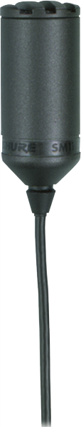 Shure SM11 CN Lavalier microphone