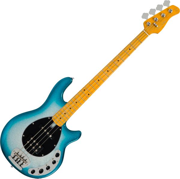Sire Marcus Miller Z7 4ST - skyburst sparkle Basse électrique solid body