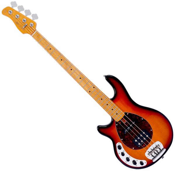 Sire Marcus Miller Z7 4ST LH - 3 tone sunburst Basse électrique solid body