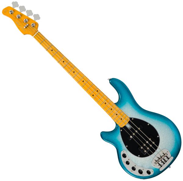Sire Marcus Miller Z7 4ST LH - skyburst sparkle Basse électrique solid body