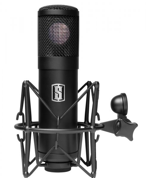 Slate media technology ML-1 Mic & Wireless