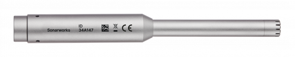 Sonarworks Sound ID Micro de mesure Mic & Wireless