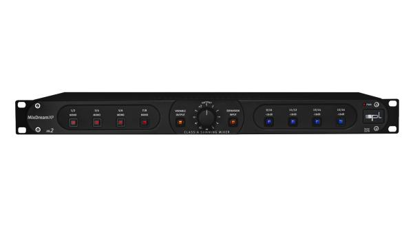 Spl MixDream XP Mk2 Converter