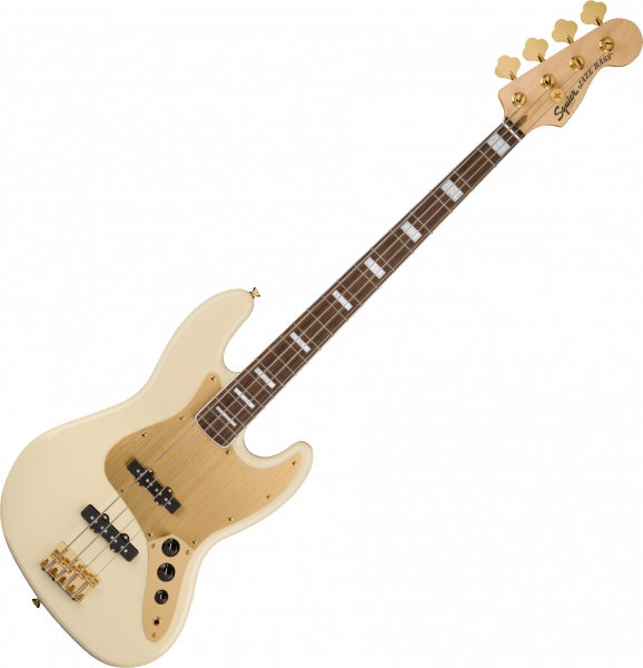 Basse électrique solid body - Un choix comme nulle part - Star's Music