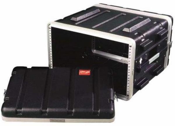 Stagg ABS8U Flight case rack